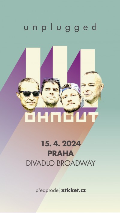 Divadlo Broadway Praha 1