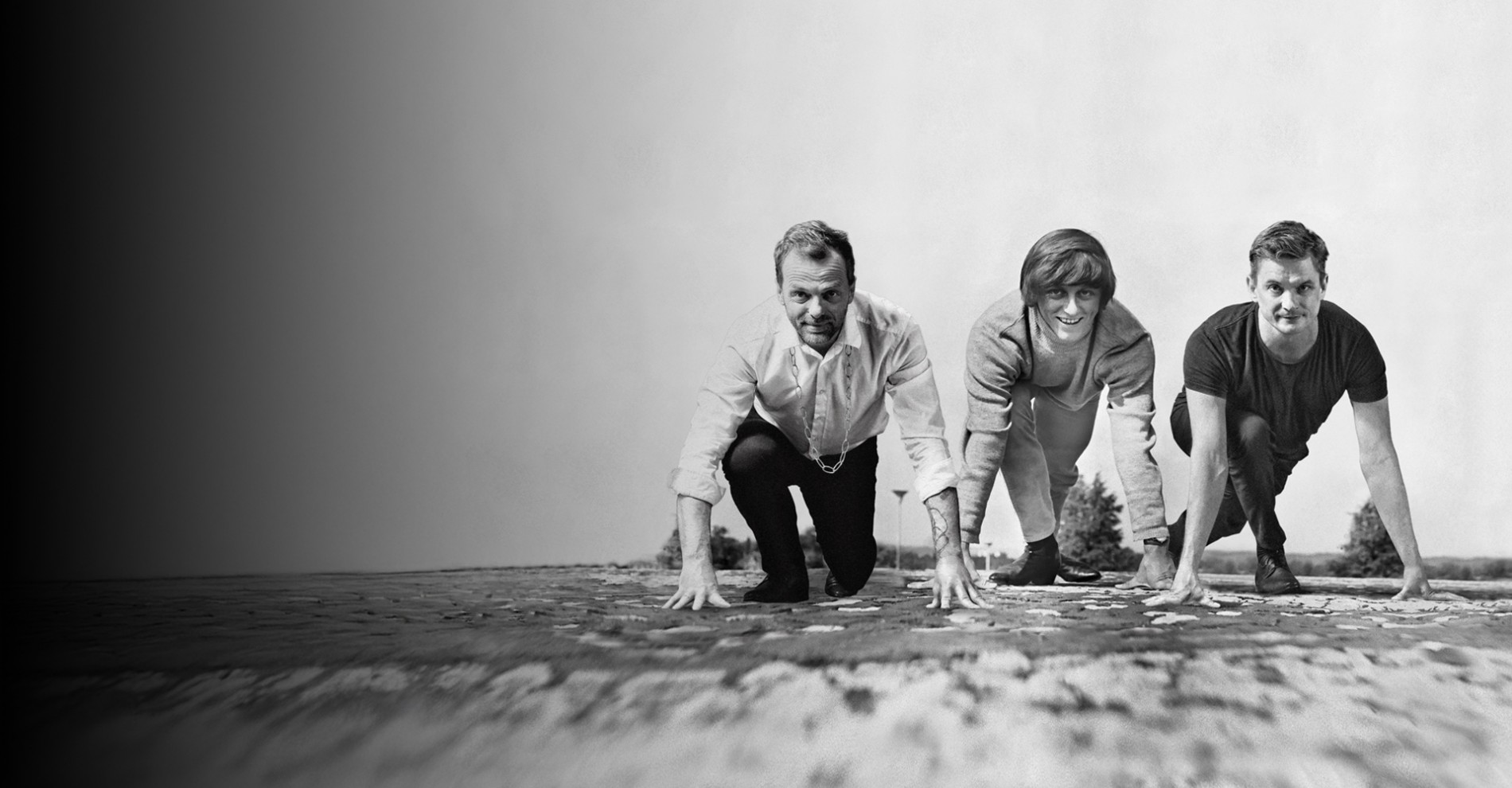 Divadlo Broadway Praha 1