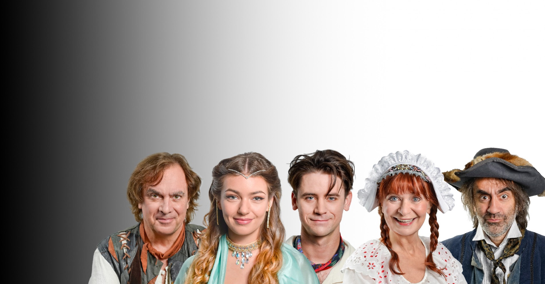 Divadlo Broadway Praha 1