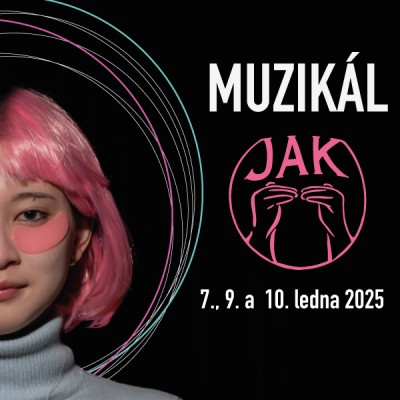 Divadlo Broadway Praha 1